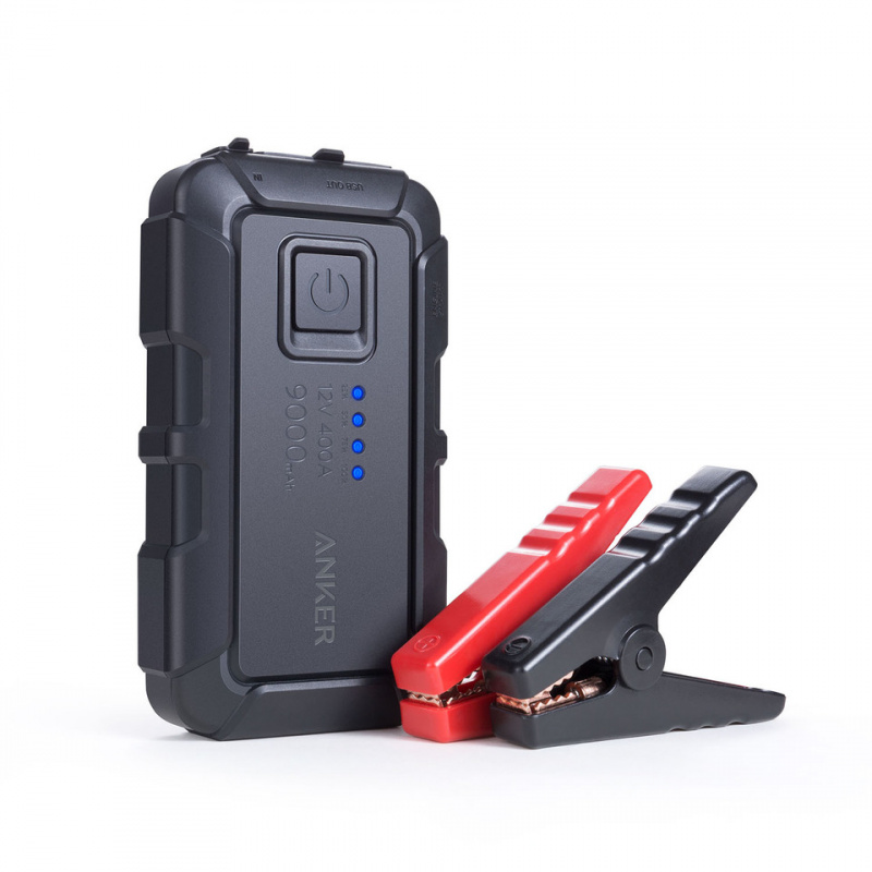 Anker PowerCore JumpStart Mini 價錢、規格及用家意見 - 香港格價網 Price.com.hk