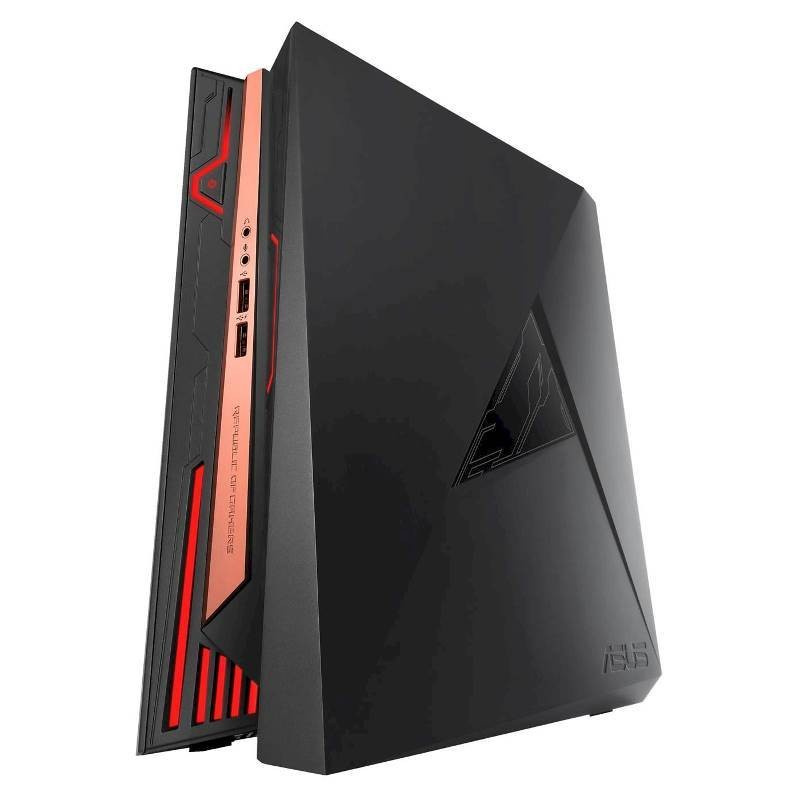 ASUS ROG GR8 II 6G T008Z (i7-7700, 16+256GB SSD+1TB HDD, GTX1060) - 香港格 ...