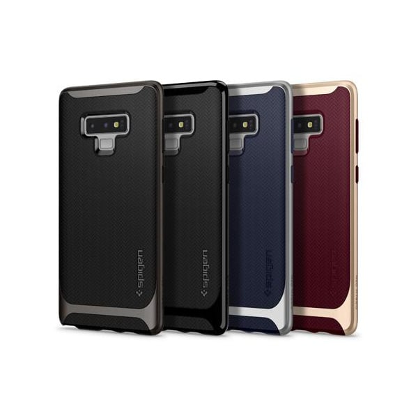 Spigen Galaxy Note 9 Case Neo Hybrid 價錢、規格及用家意見 - 香港格價網 Price.com.hk
