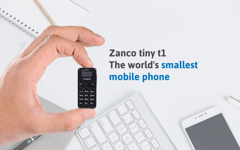 ZANCO Tiny T1 價錢、規格及用家意見 - 香港格價網 Price.com.hk