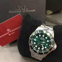 Goode Goman Radis 韋迪 872-1S-G-G 價錢、規格及用家意見 - 香港格價網 Price.com.hk
