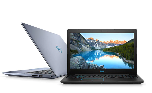 Dell 15.6吋 (60Hz, i5-8300H, 8GB, 128GB SSD + 1TB HDD, GTX1050) G3-3579 ...