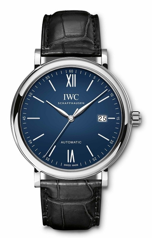 IWC IW356518 價錢、規格及用家意見 - 香港格價網 Price.com.hk