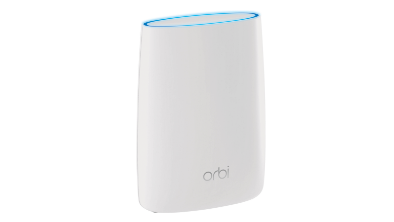 Netgear NETGEAR Orbi Micro Mesh WiFi 專業級三頻衞星路由器 (1件裝) (RBS20) 價錢、規格及用家 ...