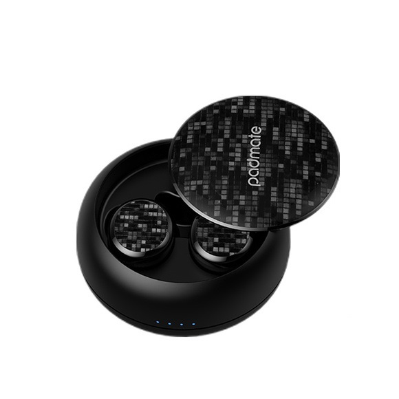 Padmate PaMu 1.0 觸控式防水防掉無線耳機 價錢、規格及用家意見 - 香港格價網 Price.com.hk