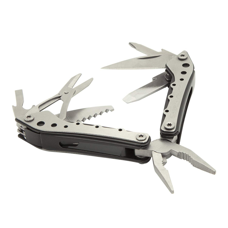 True Utility Mini Multi-Tool 價錢、規格及用家意見 - 香港格價網 Price.com.hk