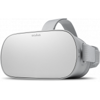 Oculus Go 64GB 虛擬實境穿戴裝置 價錢、規格及用家意見 - 香港格價網 Price.com.hk