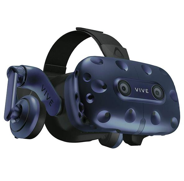 HTC VIVE Pro Visual Reality Headset 價錢、規格及用家意見 - 香港格價網 Price.com.hk