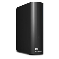 Western Digital WD Elements Desktop HDD 8TB 價錢、規格及用家意見 - 香港格價網 Price.com.hk