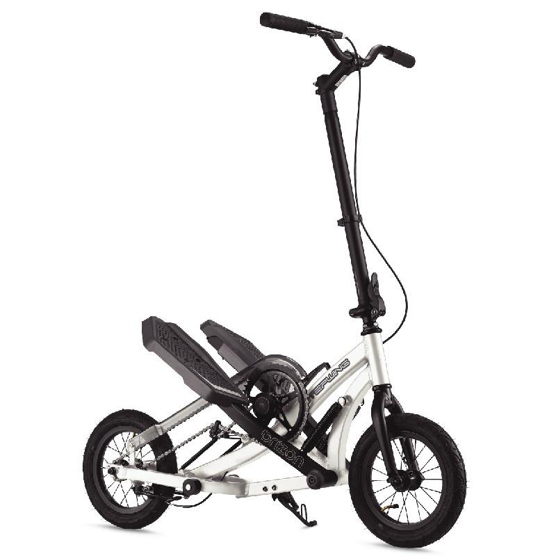 Brizon Stepwing G1 彈力踩踏車 輕量收折款 價錢、規格及用家意見 - 香港格價網 Price.com.hk