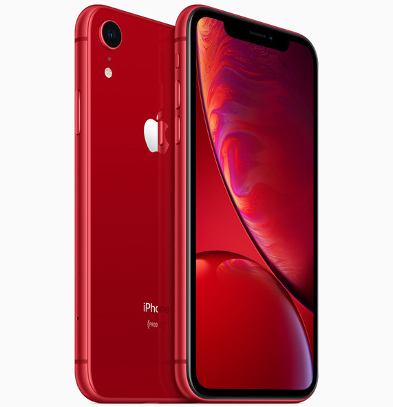 Apple iPhone XR 128GB 價錢、規格及用家意見 - 香港格價網 Price.com.hk