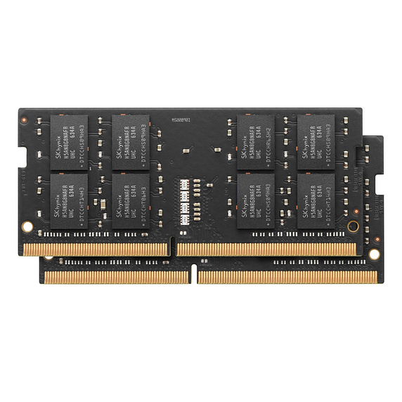 Apple Memory Module DDR4 2400 SO-DIMM 32GB Kit (2x16GB) 價錢、規格及用家意見 - 香港 ...