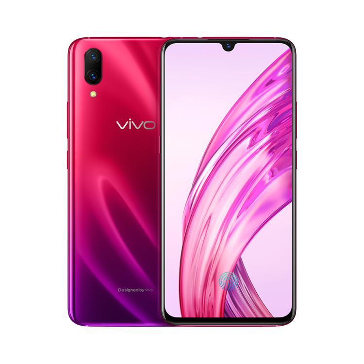 Vivo X23 (8+128GB) 價錢、規格及用家意見 - 香港格價網 Price.com.hk