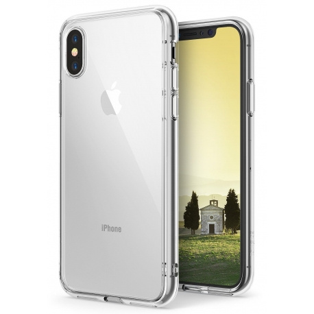 Ringke Rearth Ringke Fusion Case For IPhone XS 價錢、規格及用家意見 - 香港格價網 Price ...