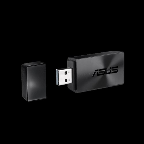 ASUS USB-AC55_B1 AC1300 USB 3.1 Gen 1 MU-MIMO WiFi adapter 價錢、規格及用家意見 ...