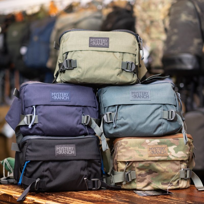 Mystery Ranch‎ Hip Monkey 價錢、規格及用家意見 - 香港格價網 Price.com.hk