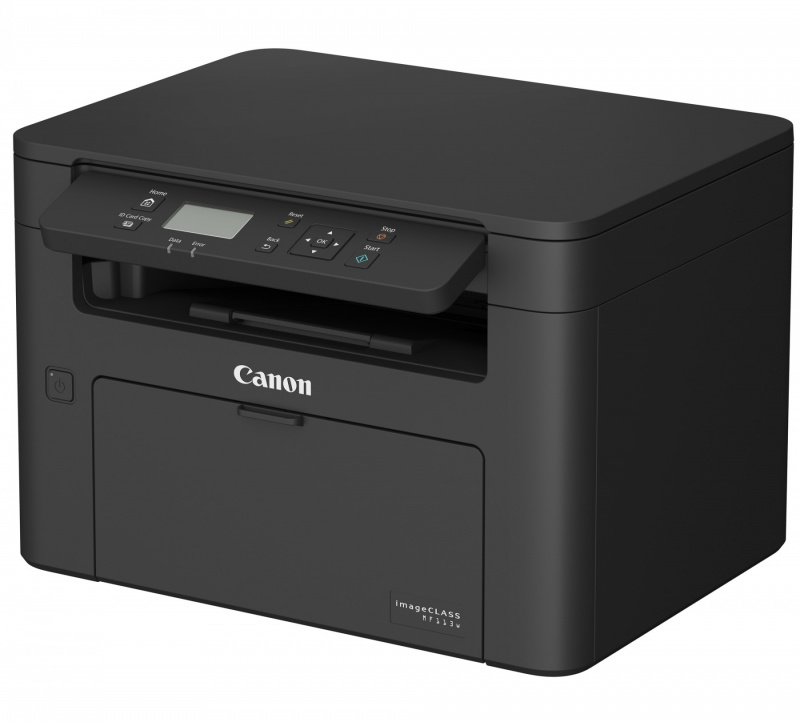 Canon imageCLASS MF113w 無線網絡多合一鐳射打印機 價錢、規格及用家意見 - 香港格價網 Price.com.hk