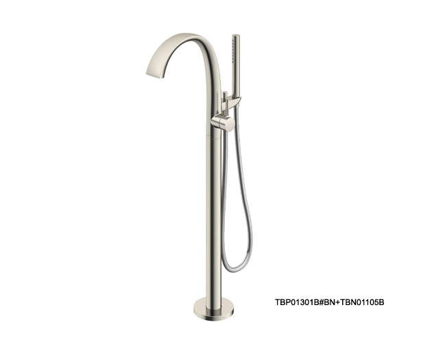 TOTO TBN01105B 銅合金立式單柄雙控浴缸水嘴（帶手持花灑） 價錢、規格及用家意見 - 香港格價網 Price.com.hk