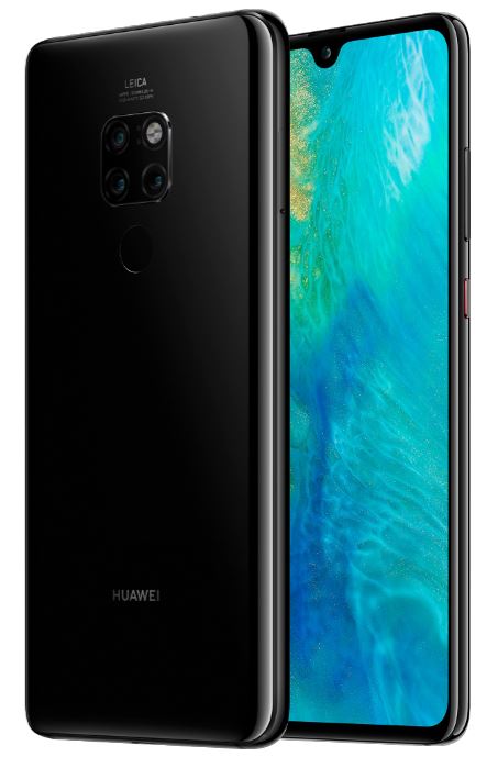 Huawei 華為 Mate 20 (4+128GB) 價錢、規格及用家意見 - 香港格價網 Price.com.hk
