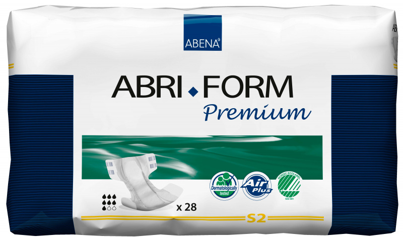 Abena ABA-FORM-S2 價錢、規格及用家意見 - 香港格價網 Price.com.hk