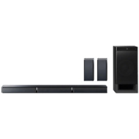 Sony BRAVIA Theatre Bar 6 Soundbar 配無線重低音揚聲器 HT-B600 價錢、規格及用家意見 - 香港格價網 ...