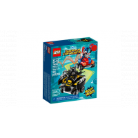 LEGO Mighty Micros: Batman vs. Harley Quinn (76092) 價錢、規格及用家意見 - 香港格價網 ...