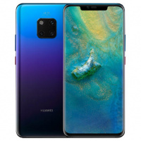 Huawei 華為 Mate 20 Pro UD (8+256GB) 價錢、規格及用家意見 - 香港格價網 Price.com.hk