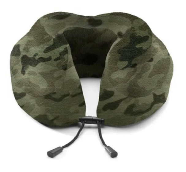 Cabeau Evolution Classic Neck Pillow 價錢、規格及用家意見 - 香港格價網 Price.com.hk