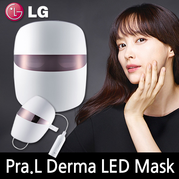 LG 樂金 Pra.L 光學淨白緊緻LED面罩 BWJ1 價錢、規格及用家意見 - 香港格價網 Price.com.hk