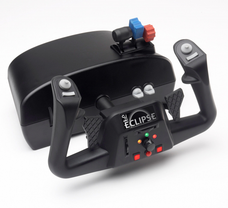 CH Products Eclipse Yoke 價錢、規格及用家意見 - 香港格價網 Price.com.hk