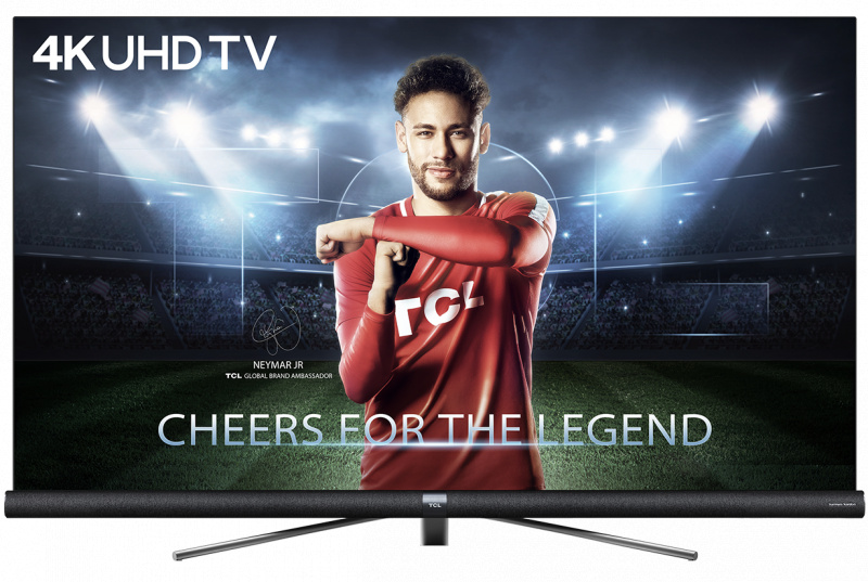 TCL 55吋 C6 Series 4K UHD Android TV 智能電視 55C6US 價錢、規格及用家意見 - 香港格價網 ...