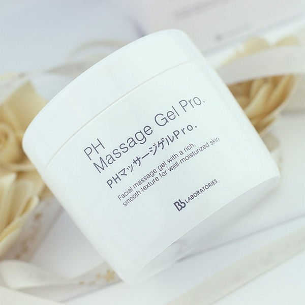 Bb Laboratories PH Massage Gel Pro 日本 美容院專用胎盤原液 按摩膏 300g 價錢、規格及用家意見 - 香港格價網 Price.com.hk