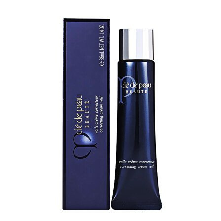 Clé de Peau voile crème correcteur correcting cream veil 妝前乳霜(光寀柔滑) 36ml 價錢、規格及用家意見 - 香港格價網 ...