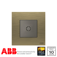 ABB Millenium 20A 接線蘇 - 古董金 AM55044-AG 價錢、規格及用家意見 - 香港格價網 Price.com.hk