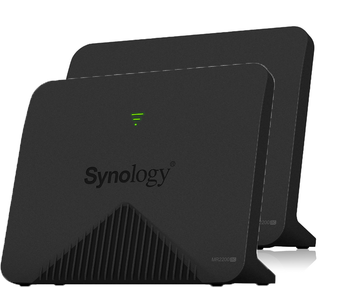 Synology MR2200ac Mesh Wifi Router (2件裝) (NE-MR220AC DUAL PACK) 價錢、規格及用 ...