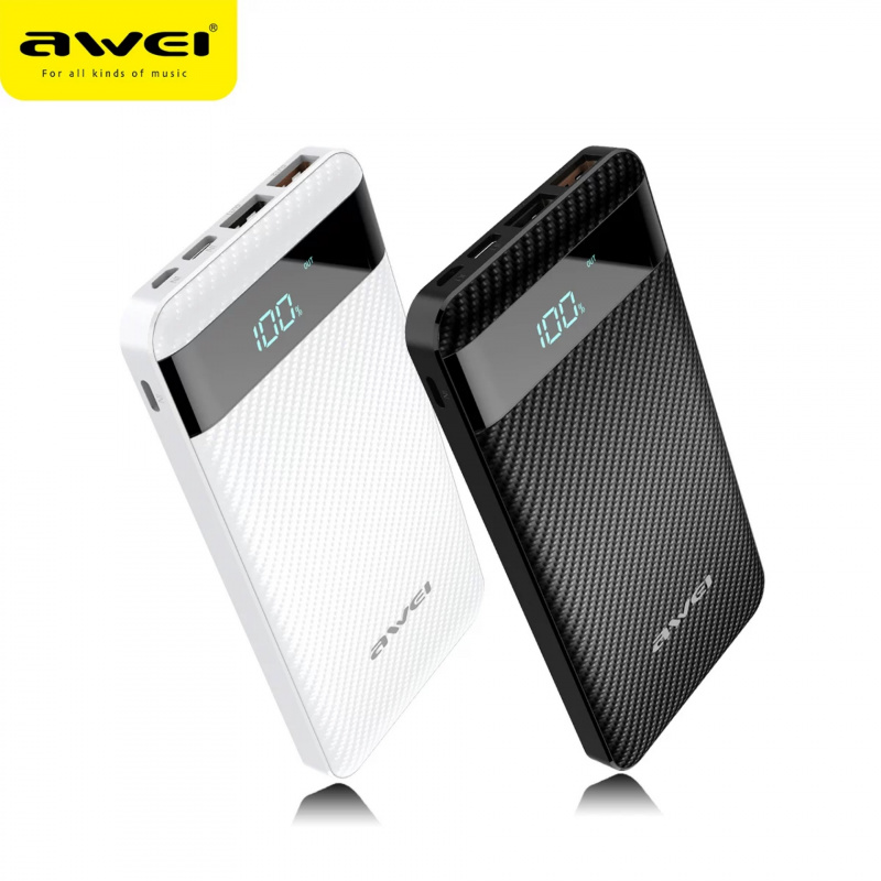 Awei P63k 價錢、規格及用家意見 - 香港格價網 Price.com.hk