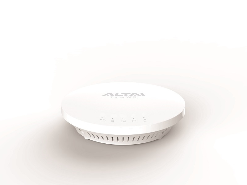 ALTAI A2c Indoor Dual-Band Wi-Fi Access Point/Bridge (2.4/5.8GHz) 價錢、規格 ...