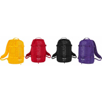 Supreme FW18 Backpack 價錢、規格及用家意見 - 香港格價網 Price.com.hk