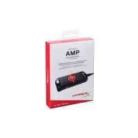 HyperX AMP USB Sound Card for PC / PS4 價錢、規格及用家意見 - 香港格價網 Price.com.hk