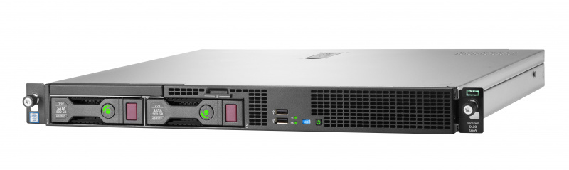 HPE ProLiant DL20 Gen9 1U Rack Server 價錢、規格及用家意見 - 香港格價網 Price.com.hk