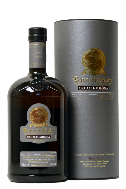 Bunnahabhain Cruach-Mhona 價錢、規格及用家意見 - 香港格價網 Price.com.hk