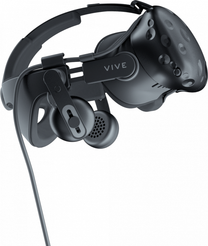 HTC VIVE Deluxe Audio Strap 價錢、規格及用家意見 - 香港格價網 Price.com.hk