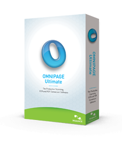Nuance OmniPage Ultimate 價錢、規格及用家意見 - 香港格價網 Price.com.hk