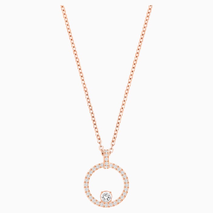 Swarovski Creativity Circle 鏈墜 5202446 價錢、規格及用家意見 - 香港格價網 Price.com.hk