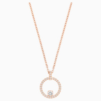 Swarovski Creativity Circle 鏈墜 5202446 價錢、規格及用家意見 - 香港格價網 Price.com.hk