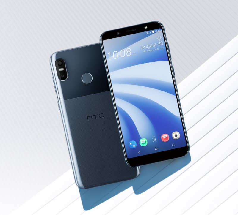 HTC U12 Life (4+64GB) 價錢、規格及用家意見 - 香港格價網 Price.com.hk