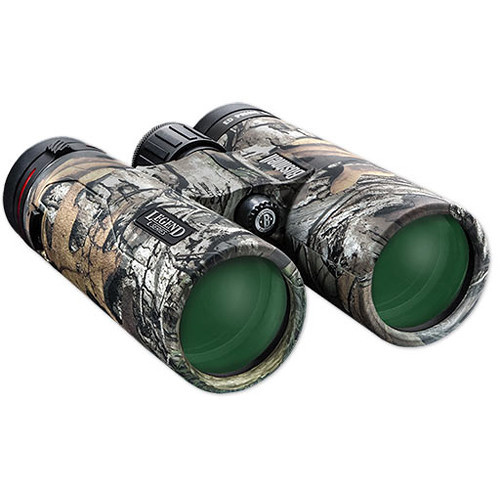 Bushnell 10x42 Legend L-Series Binocular (Realtree Xtra Camo) (198105 ...