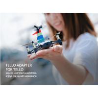 PGYTECH Tello Adapter 擴展接口 價錢、規格及用家意見 - 香港格價網 Price.com.hk