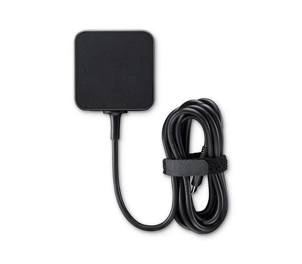 Wacom ACK-42814-01 - Cintiq Pro 13/16 Power Adaptor (45W) 價錢、規格及用家意見 ...