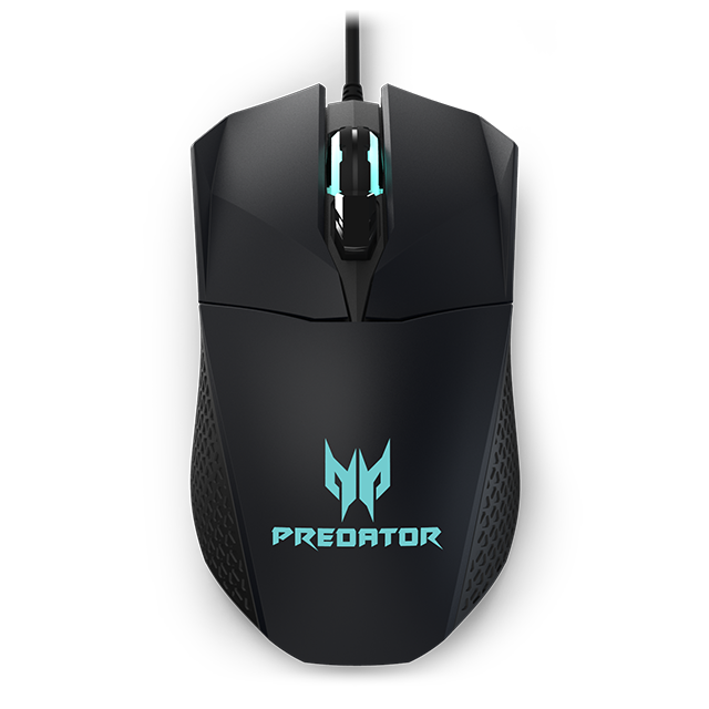 Acer Predator Cestus 300 電競滑鼠 NP.MCE11.007 價錢、規格及用家意見 - 香港格價網 Price.com.hk